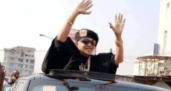 Defao de retour à Kinshasa, 21 ans après - CultureCongo