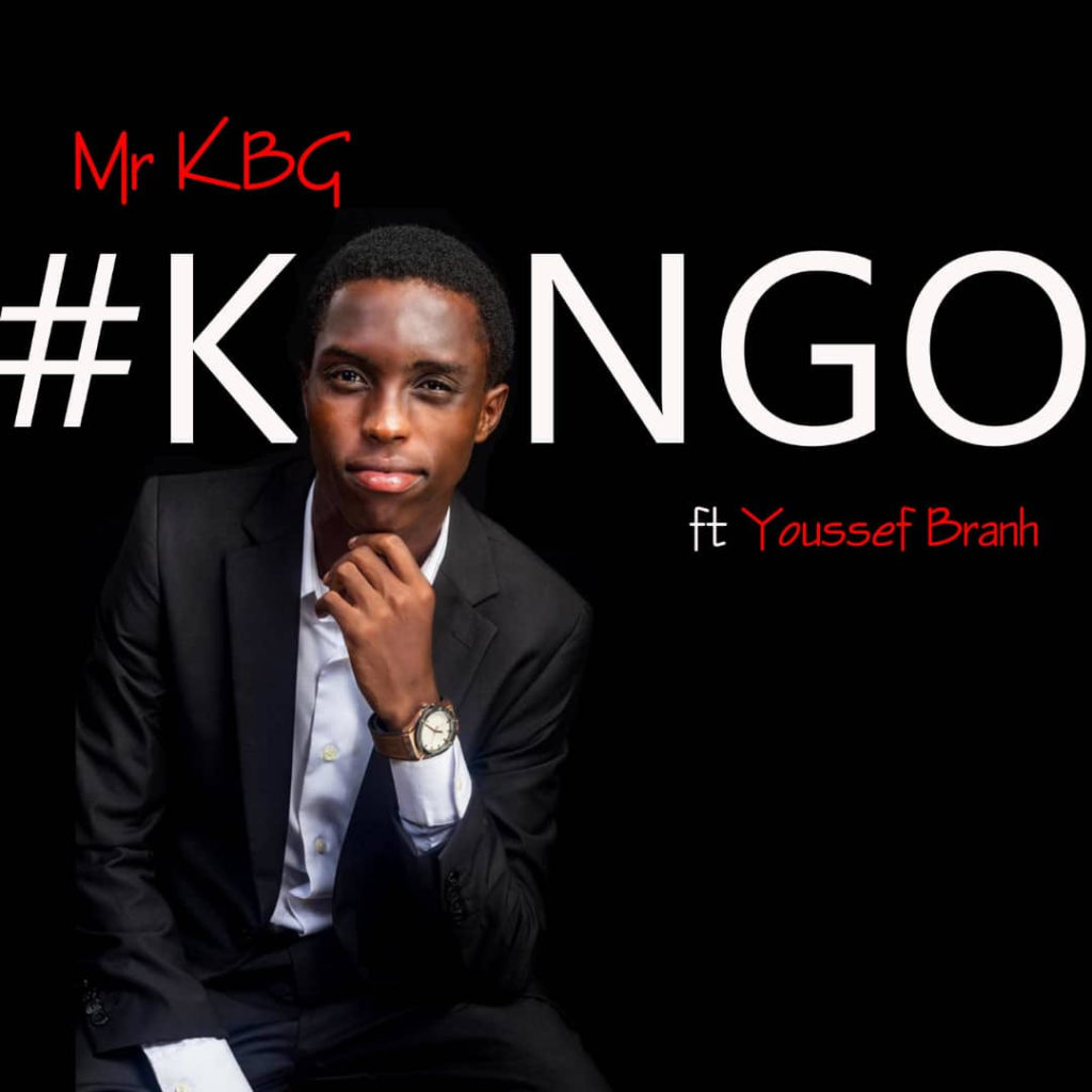 kbg - CultureCongo