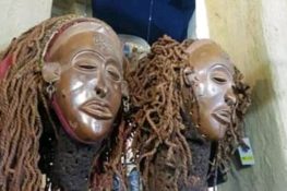 Royaume Lunda - CultureCongo