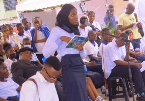 Ouverture de la 5 ème édition de la grande rentrée littéraire de ...