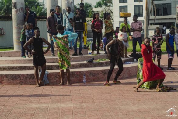 CultureCongo - Valoriser la culture congolaise