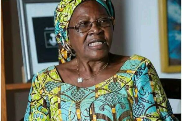 L'Or Mbongo - CultureCongo