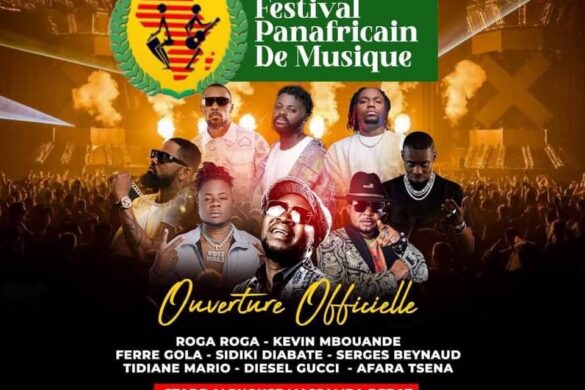 CultureCongo - Valoriser la culture congolaise