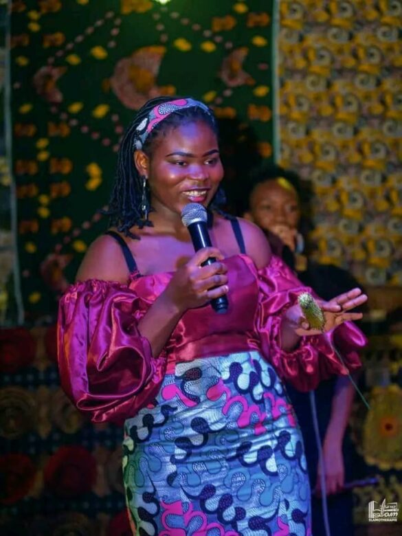 Prix RFI Théâtre 2025 : quatre auteurs congolais en lice, Lubumbashi se ...