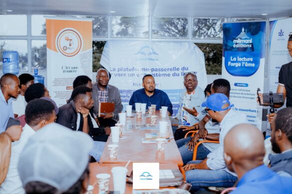 Spécial 12 octobre : Deux figures emblématiques de l'héritage ...