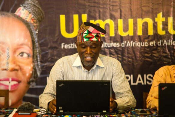 Spécial 12 octobre : Deux figures emblématiques de l'héritage ...